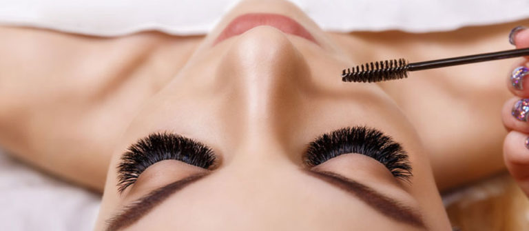Sydney's Lash And Brow Experts since 2009 | THE LASH STUDIO